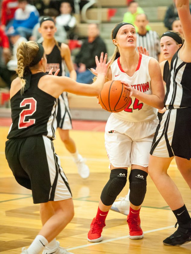 Bennett’s Night | News, Sports, Jobs - Post Journal